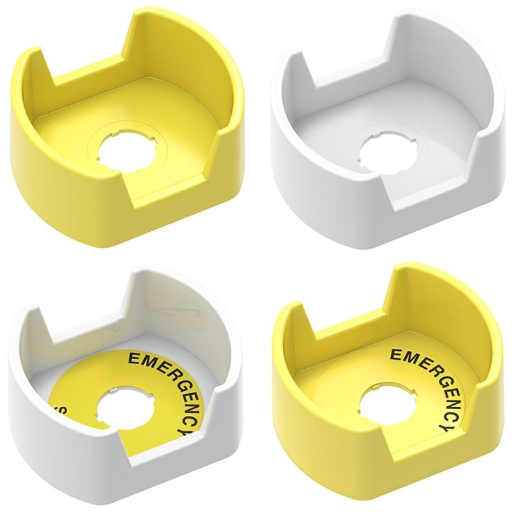 设备急停按钮开关EMS和EMO紧急停止安全保护罩GUARD-SF2ER 产品关键词:设备emo按钮;emo按钮开关保护罩安装;emo按钮开关 ...