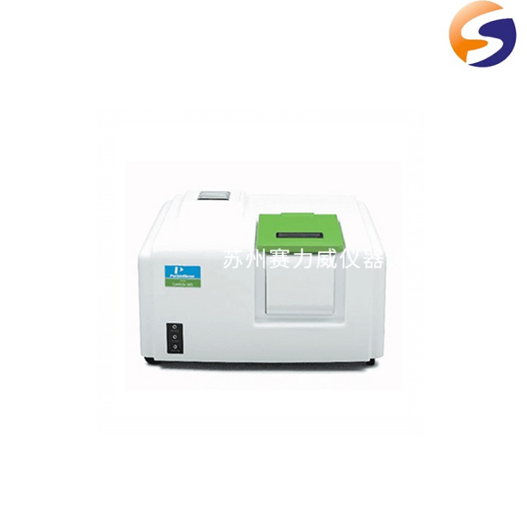 珀金埃尔默LAMBDA 365+ 双光束紫外/可见光谱仪环境测试分析测试仪 - 百度爱采购