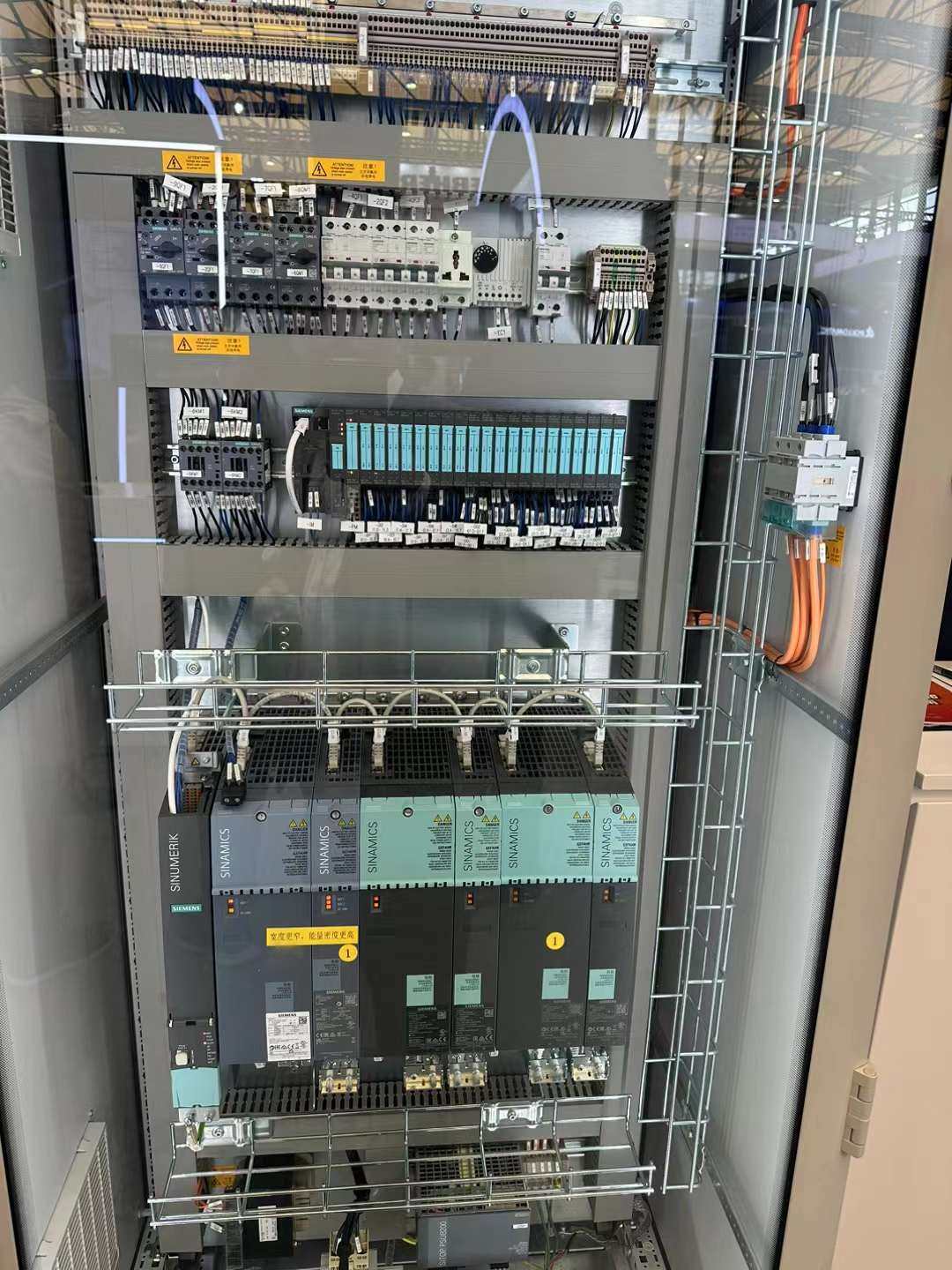 西门子NCK/NCU风扇电池6FC5247-0AA06-0AA0中国总代理 - 百度爱采购