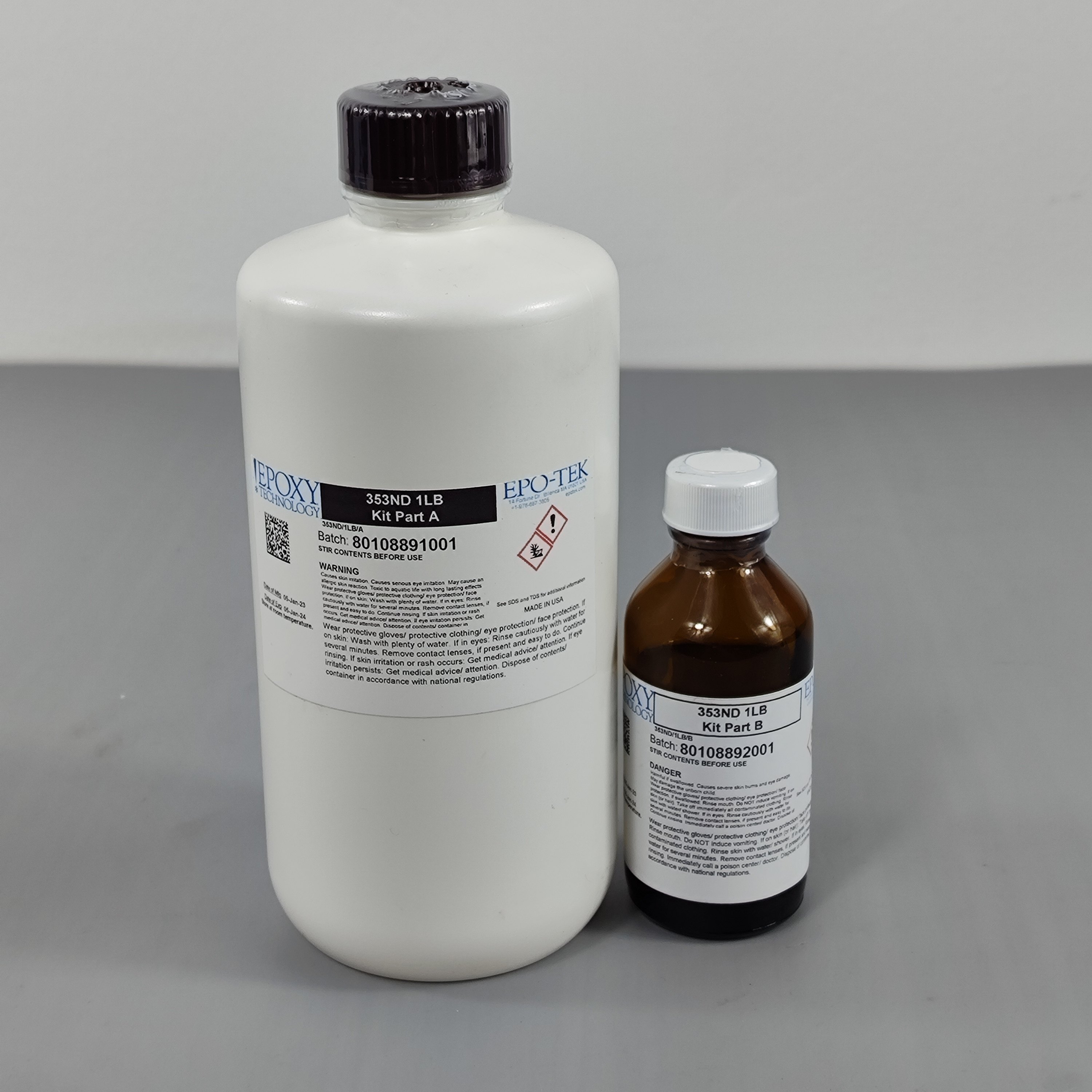 EPO-TEK 353ND环氧AB光纤光学胶 耐高温快速固化 金属玻璃陶瓷胶水 产品关键词:353Nd胶水;环氧AB光纤光学胶;epo光纤 ...