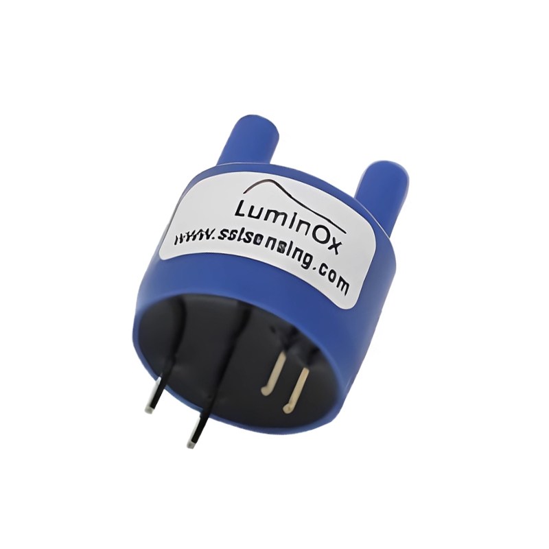 英国SST荧光氧传感器LOX-02 LOX-02-F LOX-02-S高原供氧系统应用 产品关键词:英国sst荧光氧传感