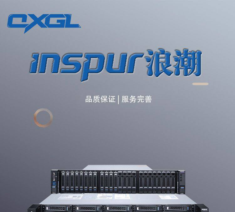 浪潮 国产信创 CS5260H 2U机架式主机 单核5280 128G 多功能服务器 产品关键词:国产主机;信创主机推荐;信创服务器单价最高价 ...