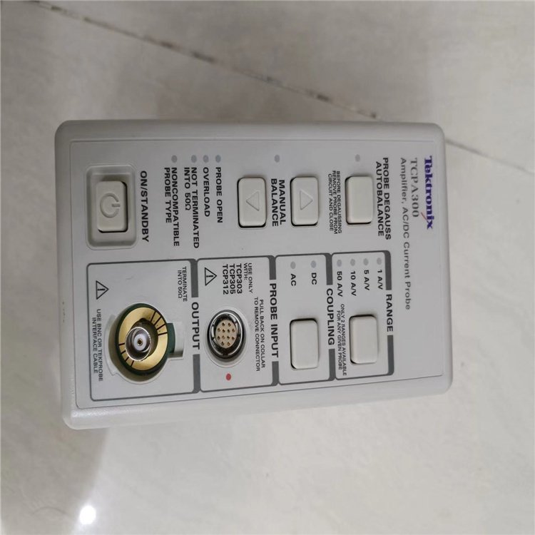 Tektronix泰克P7506 TDP7708低压差分探头