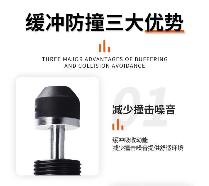原装亚德客AIRTAC油压缓冲器ACA1007-1 ACA1007-2 ACA1007-3 产品关键词:亚德客aca1007;缓冲器亚德客 ...