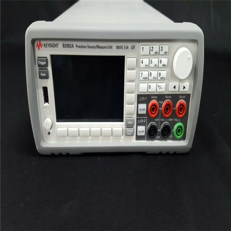 是德科技Keysight B2902A精密型电源/测量单元 - 百度爱采购