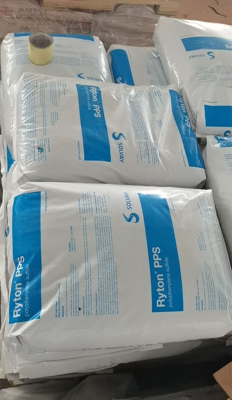 Solvay索尔维 Ryton PPSR4-200NA 菲利普R-4-200NA 苏威聚苯硫醚 产品关键词:索尔维r4