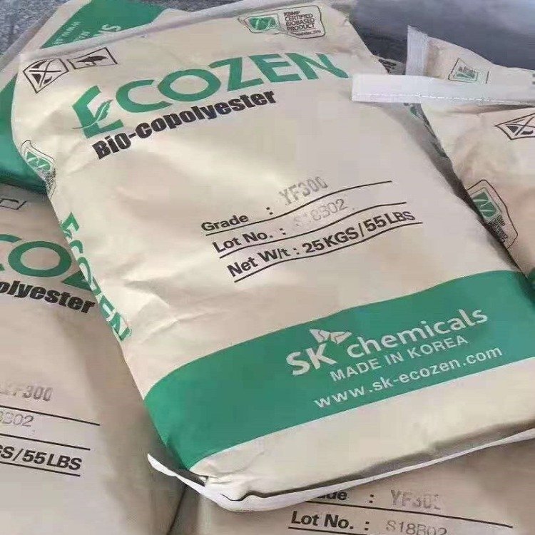 代理经销 韩国SK PETG ECOZEN T100 Pro 不含双酚A·耐化学性 高耐热级 - 百度爱采购