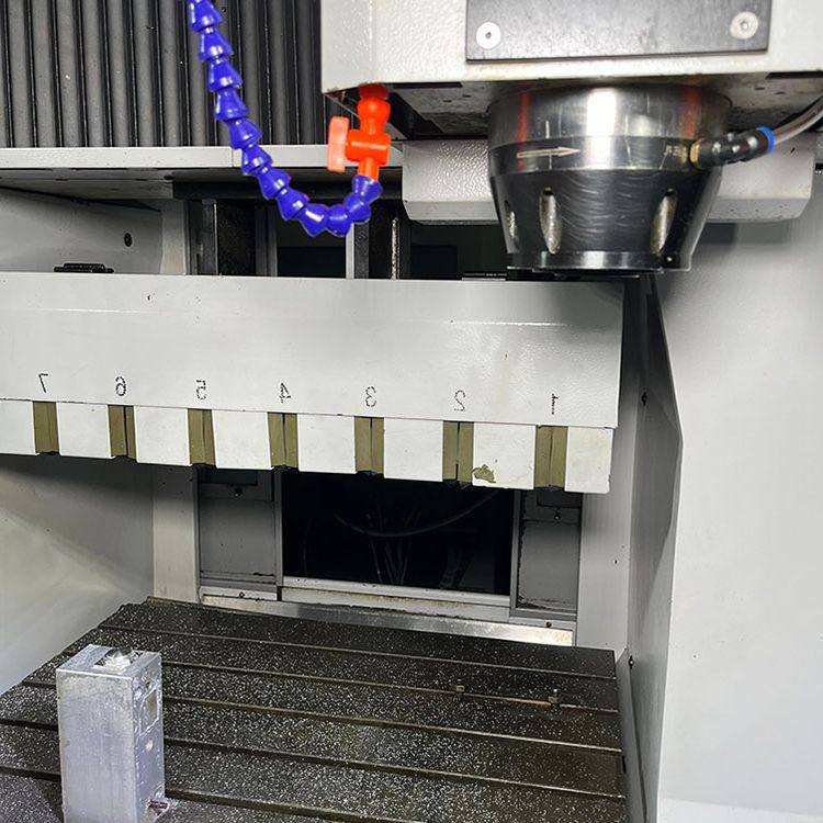 Carver S600A自动化精雕机 数控CNC加工中心模具雕刻 定位精准 - 百度爱采购