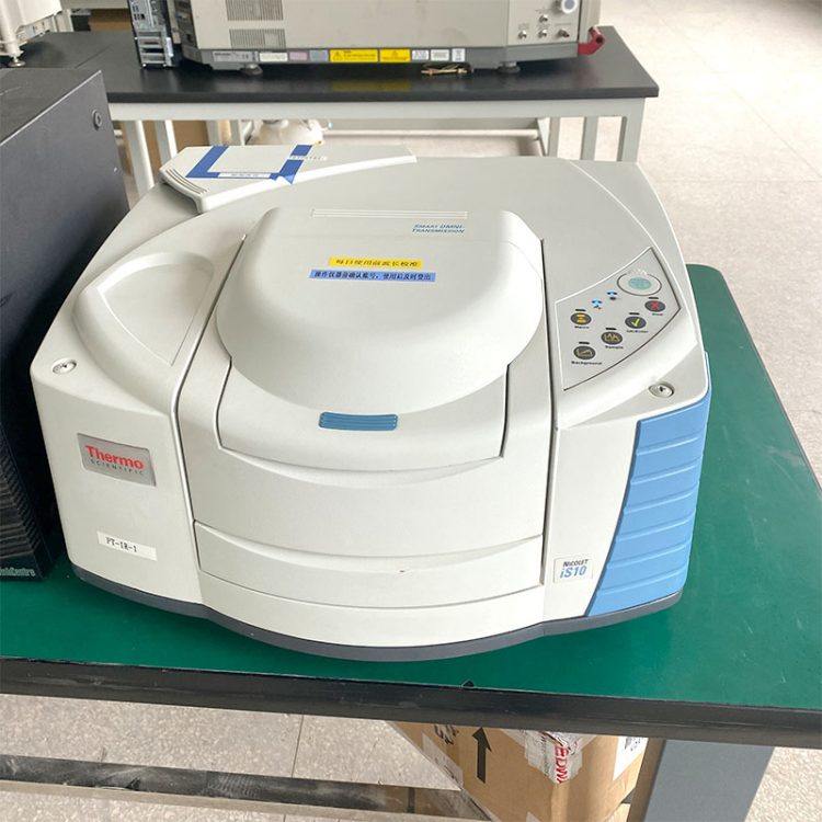 赛默飞 Nicolet iS10 傅立叶变换红外光谱仪 | 紧凑高性能 FTIR 分析平台 - 百度爱采购