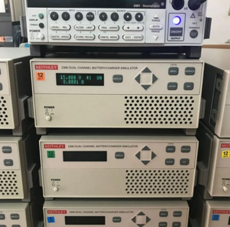 泰克吉时利 DMM6500 万用表 台式数字低功耗万用仪表六位半触控摸屏 - 百度爱采购