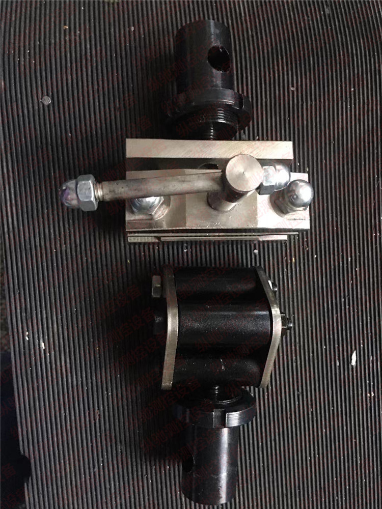 GBT-7122-1996胶粘剂剥离强度夹具|90度剥离试验夹具(浮辊法) 产品关键词:胶粘剂90度剥离夹具