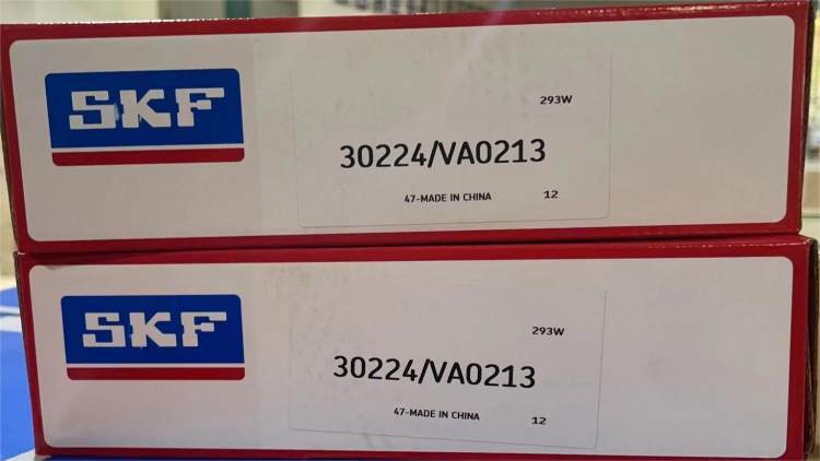 斯凯孚SKF内外圈可分离式 单列圆锥滚子轴承33208/VA021陶瓷球轴承 - 百度爱采购