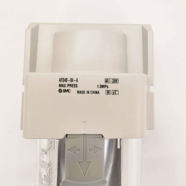 SMC 微雾分离器 AFD40-04-A 模块式 官方授权原装正品 - 百度爱采购