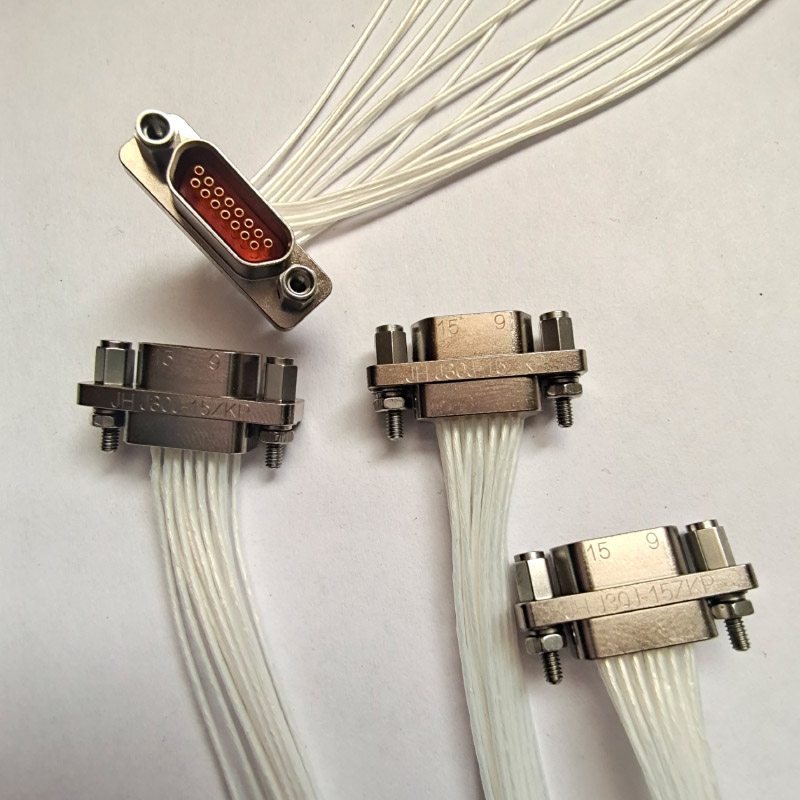 插孔插座J30J-15ZK J30J-15ZKP J30J-15ZKL矩形连接器锦宏供应