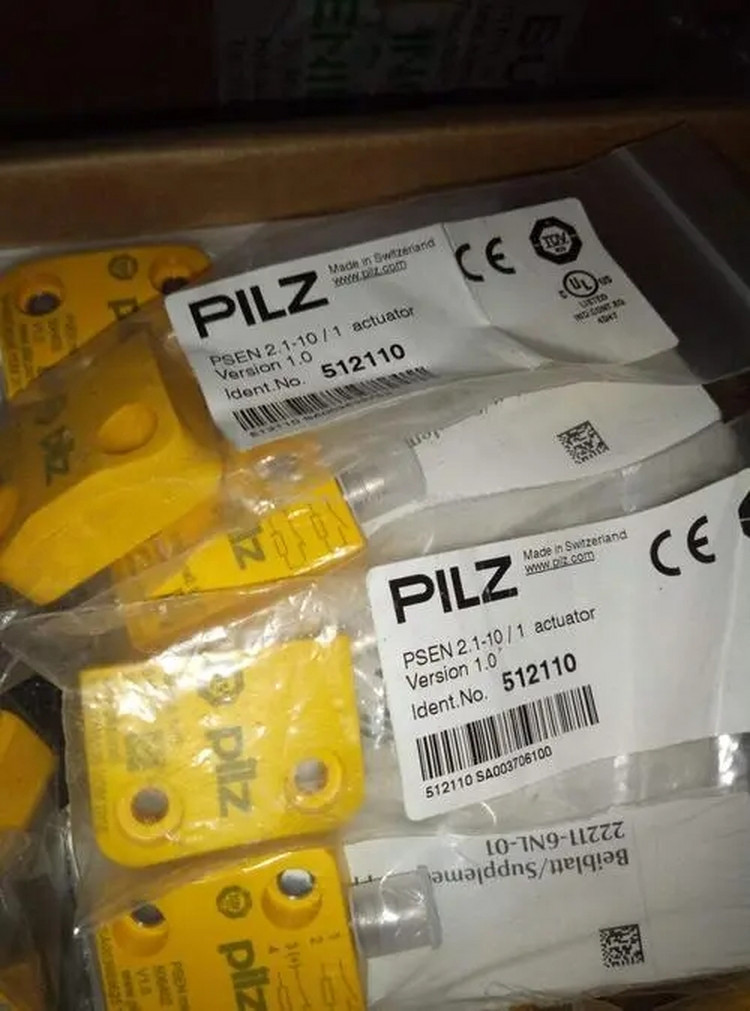 PilZ德国皮尔兹安全继电器774318 X3 774310全新 - 百度爱采购