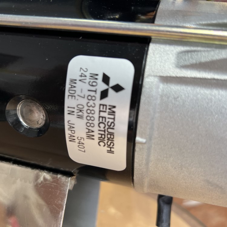 VOLVO TRUCKS 起动机 21103722 23288365 24154095 17233221 - 百度爱采购