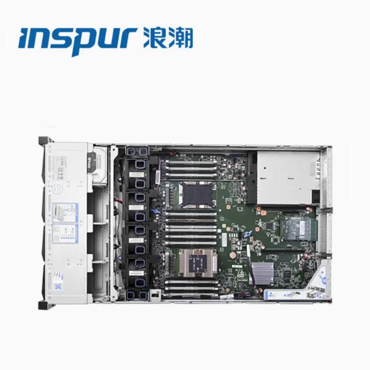 浪潮 国产信创 CS5260H 2U机架式主机 单核5280 128G 多功能服务器 产品关键词:国产主机;信创主机推荐;信创服务器单价最高价 ...