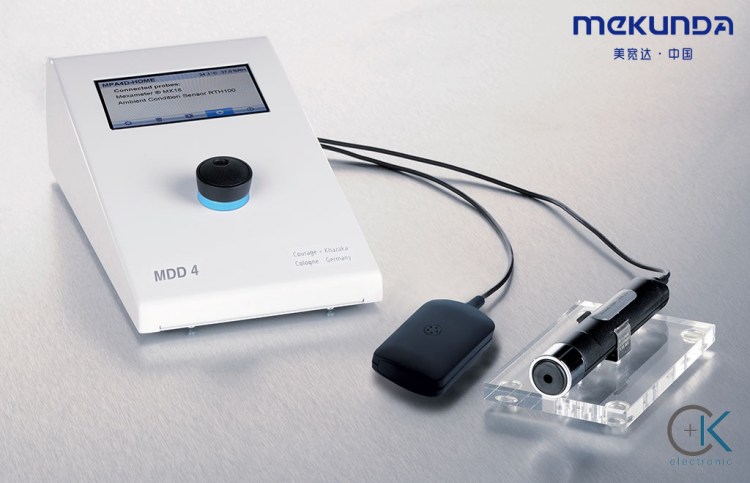 德国CK MX18 皮肤黑色素和血红素测试探头Mexameter MX 18 产品关键词:德国血红素;黑色素探头;ck探头皮肤血红素;皮肤 ...