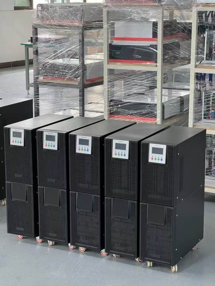 容量5KVA功率电力专用UPS 型号SPU0511H5000VA不间断电源 - 百度爱采购