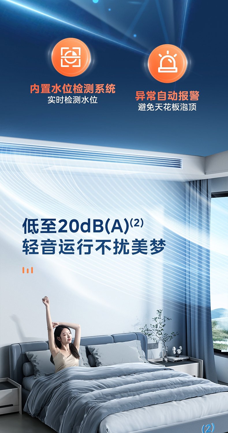 美的中央空调 乐享三代 风管机3匹 KFR-72T2W/B3N8-LX(1)III - 百度爱采购
