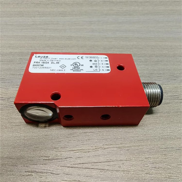 德国劳易测Leuze 光电传感器 LE5/4P 光电开关 质保一年 - 百度爱采购