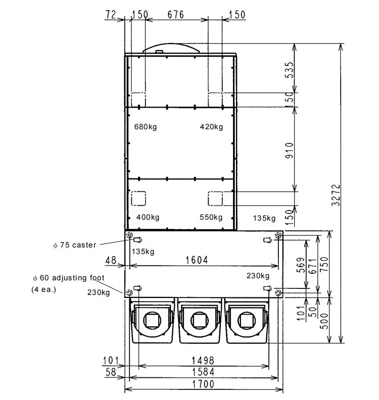 日立Hitachi全翻新CD-SEM 晶圆测量 2nm分辨率 扫描电镜S-9380 产品关键词:扫描电镜s;sem晶圆;cdsem系列;电镜 ...