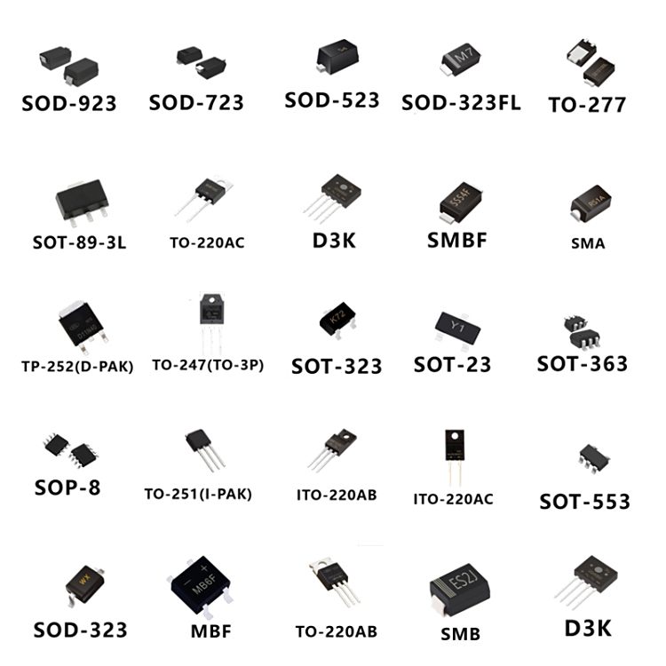 英飞凌N沟道场效应晶体管 大功率贴片MOS管 IPB048N15N5LF TO263-3 产品关键词:LFMOS管