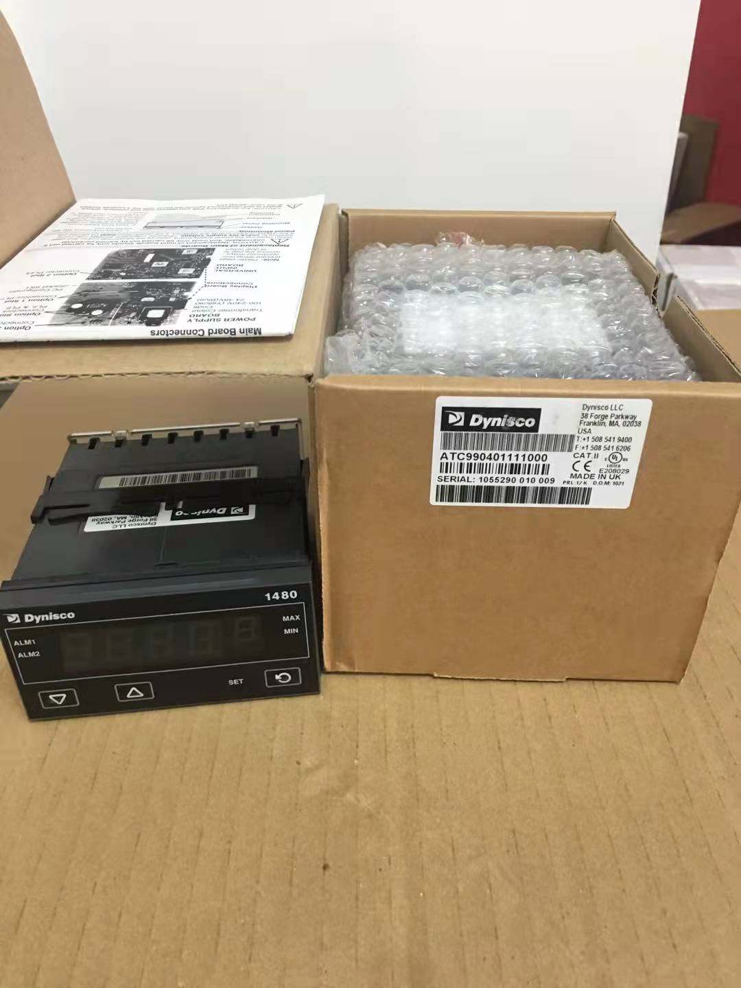 Dynisco PT4624-35Mpa-12/18 熔体压力传感器 丹尼斯科 美国进口 - 百度爱采购