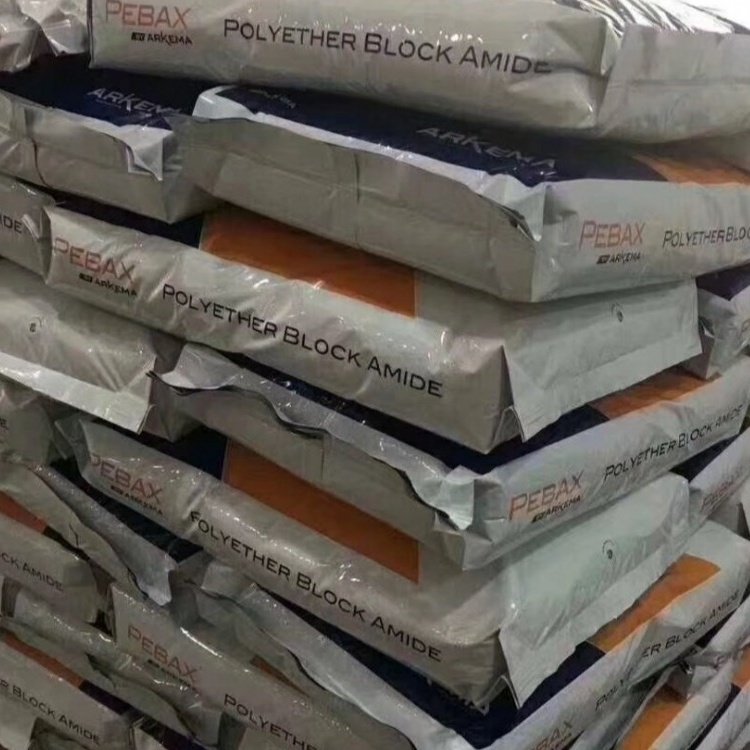 PA12法国阿科玛 Pebax 7233 SA 01 MED 低摩擦系数，热稳定，医疗级 产品关键词:阿科玛pebax7233 ...