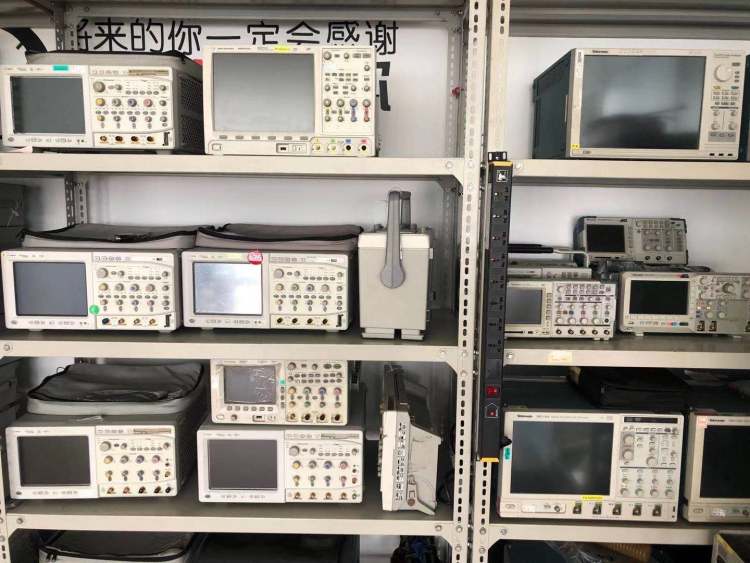 全国维修仪器 FLUKE福禄克 5080B多功能校准器租赁 9500B 出售回收