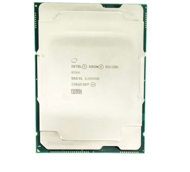 英特尔(intel)至强xeon可扩展cpu Lga 6348 28核2 6ghz