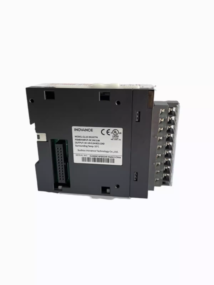 汇川系列IO模块,高防护型GS20-ECT-8L 分布式GR20-16EMNL - 百度爱采购