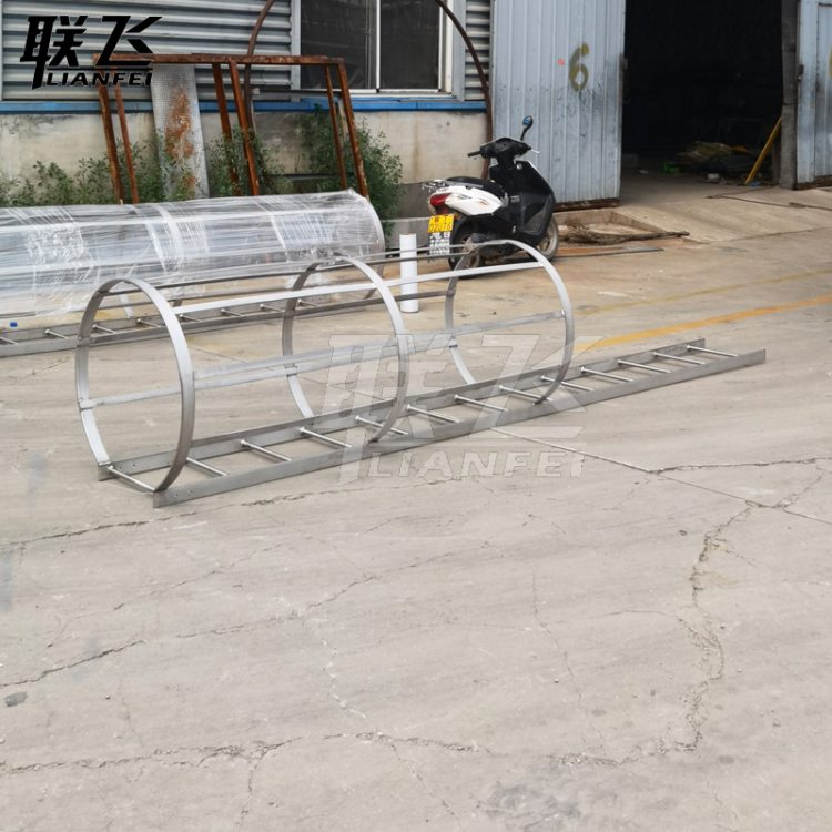 15j401图集不锈钢爬梯镀锌钢护笼梯焊接平台围栏厂房竖直梯铁梯 - 百度爱采购