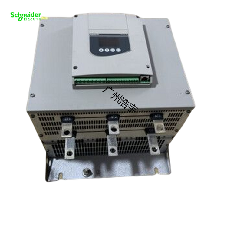 Schneider ATS480系列软起动器ATS480C41Y 功率220kW 电流410A 原装 - 百度爱采购