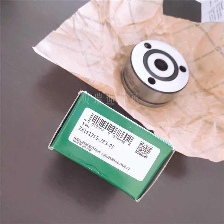 日本NTN原装进口轴承高转速的短圆柱轴承NU316