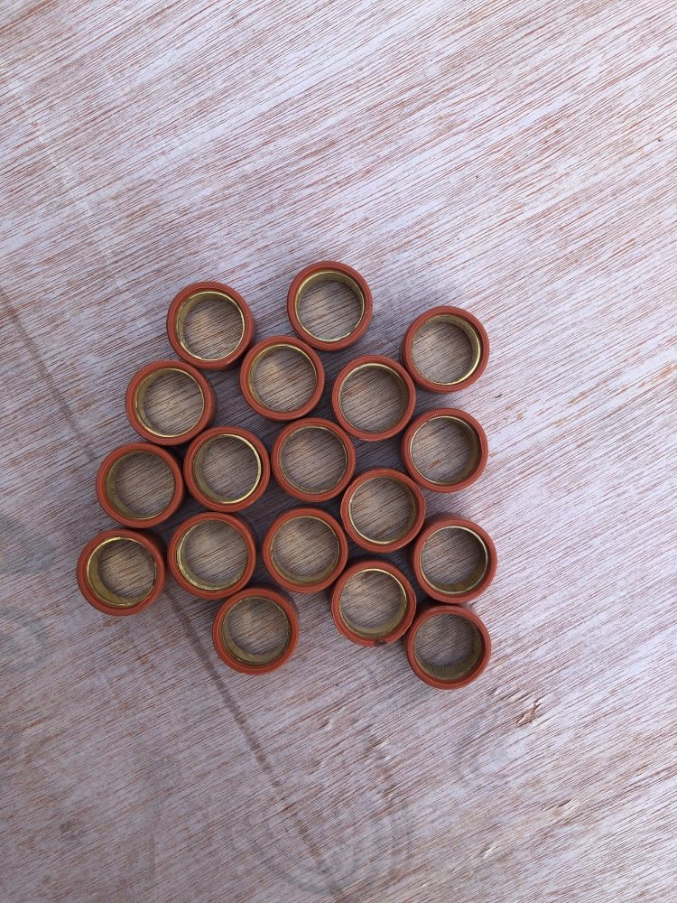 长虹机械 供应上柴发动机配件 411000100567（9Y1798）密封圈 现货厂家