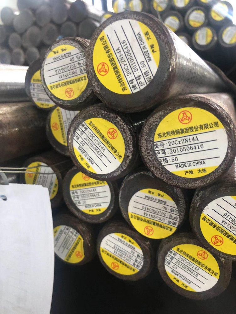 20CrMnTi齿轮钢 中天60Si2Mn圆钢 34crnimo6热轧圆棒 优质碳素钢 可切 - 百度爱采购