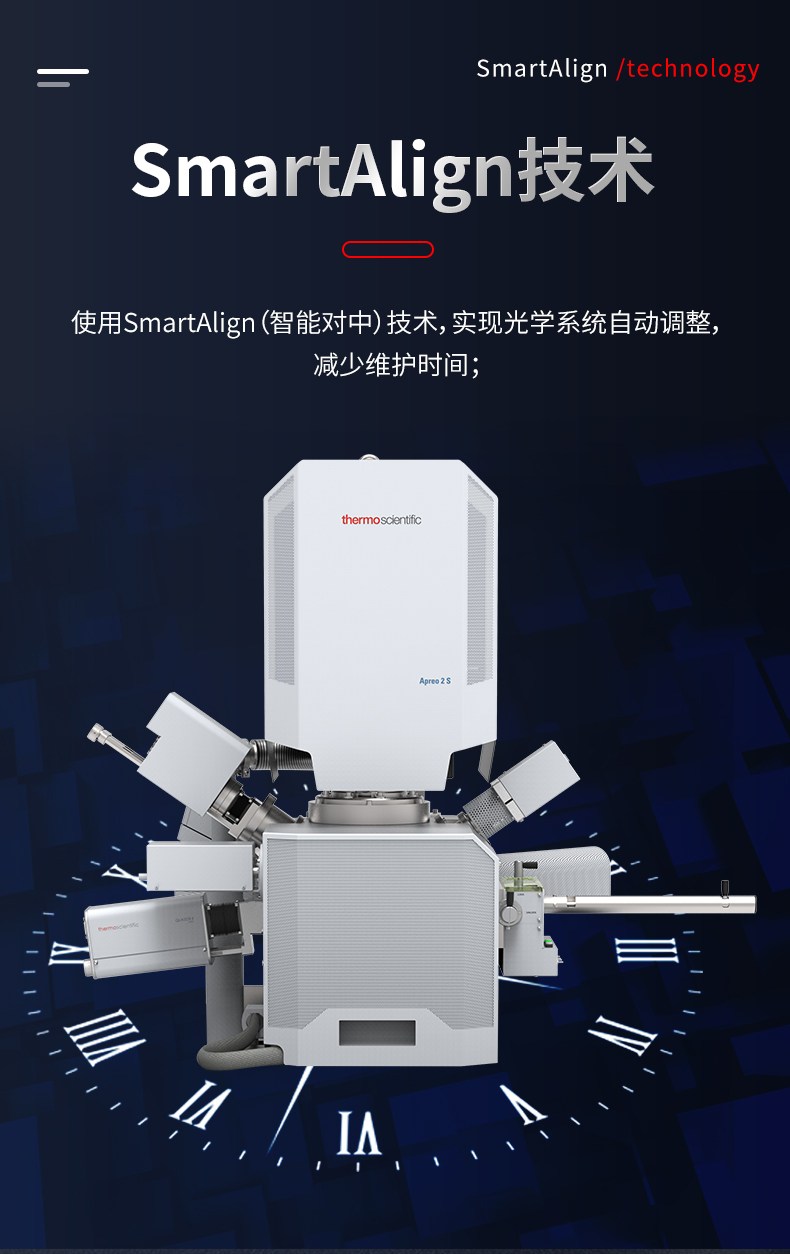 赛默飞原FEI Apreo 2场发射扫描电子显微镜 sem扫描电镜元素分析 产品关键词:扫描电镜元素扫描;赛默飞sem电镜;元素扫描电镜 ...