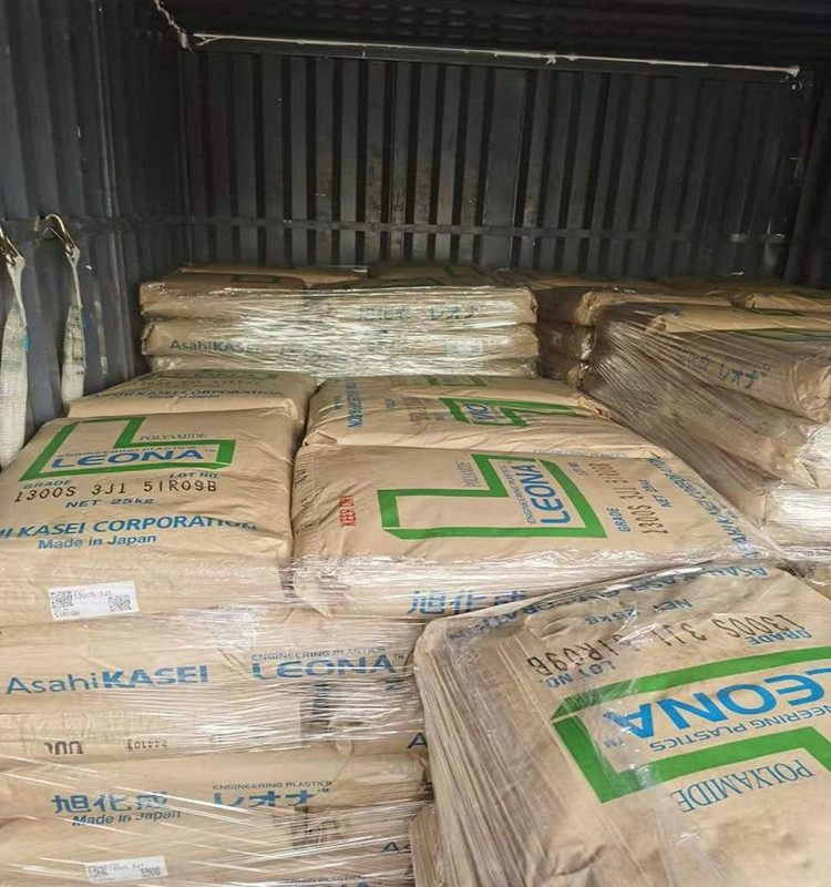 Leona 聚酰胺 PA66/6I日本旭化成90G50 玻纤增强GF50%尼龙双6原料 - 百度爱采购