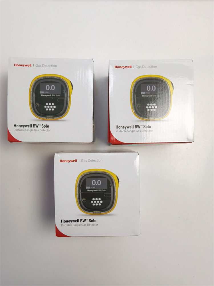 霍尼韦尔Honeywell手持式氧气浓度报警仪氧气报警仪BW SOLO-O2 产品关键词:霍尼韦尔氧气报警仪