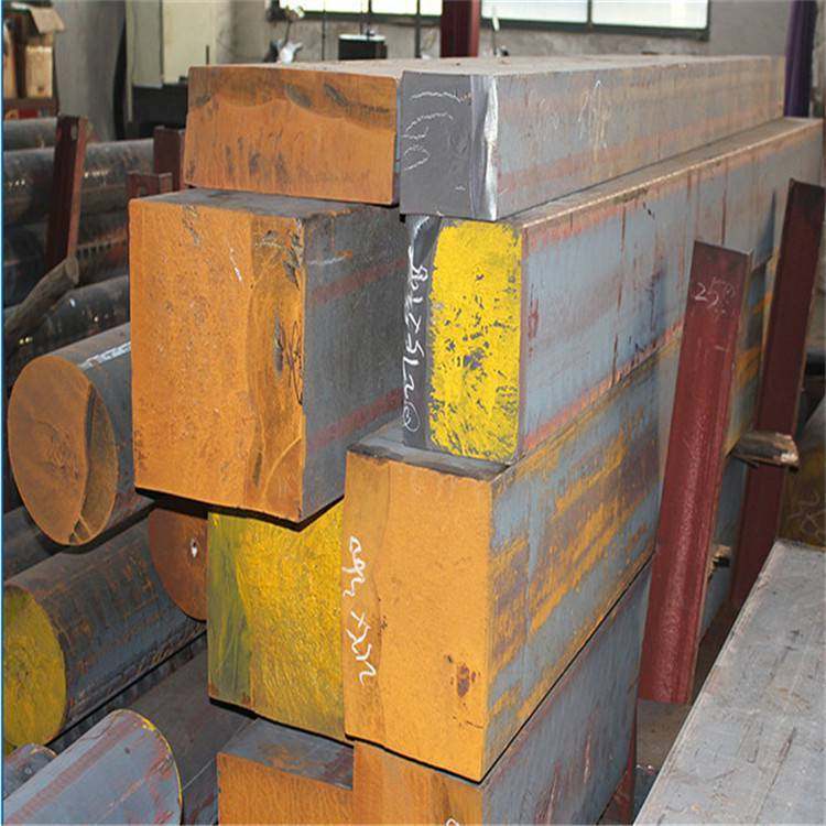 专业销售S355J2C钢板 库存现货材料30CrMoV9圆钢 - 百度爱采购