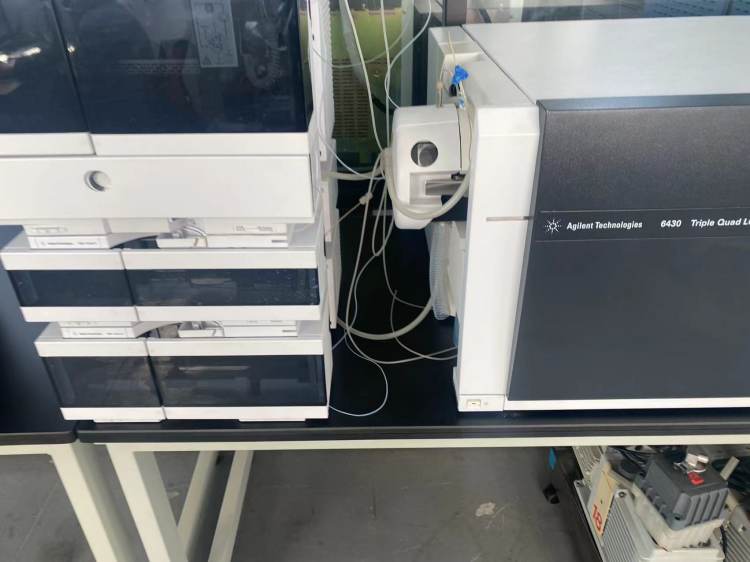 奥泰 Alltech ELSD3300 蒸发光散射检测器 有意详谈 线下看货 仪器租售 产品关键词:elsd检测器奥泰;蒸发光散射检测器价格多少;奥泰蒸发光3300;奥泰蒸发光散射检测器 ...