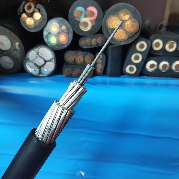 国标 10KV-JKLYJ-70/10 绝缘架空导线 外径防腐 性能稳定 - 百度爱采购