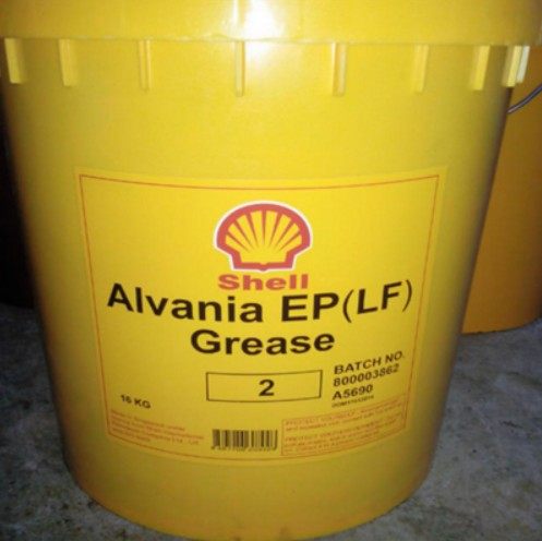 壳牌爱万利多用途润滑脂EP1 RL2 Shell Alvania Grease S3机电轴承脂 产品关键词:rl2壳牌