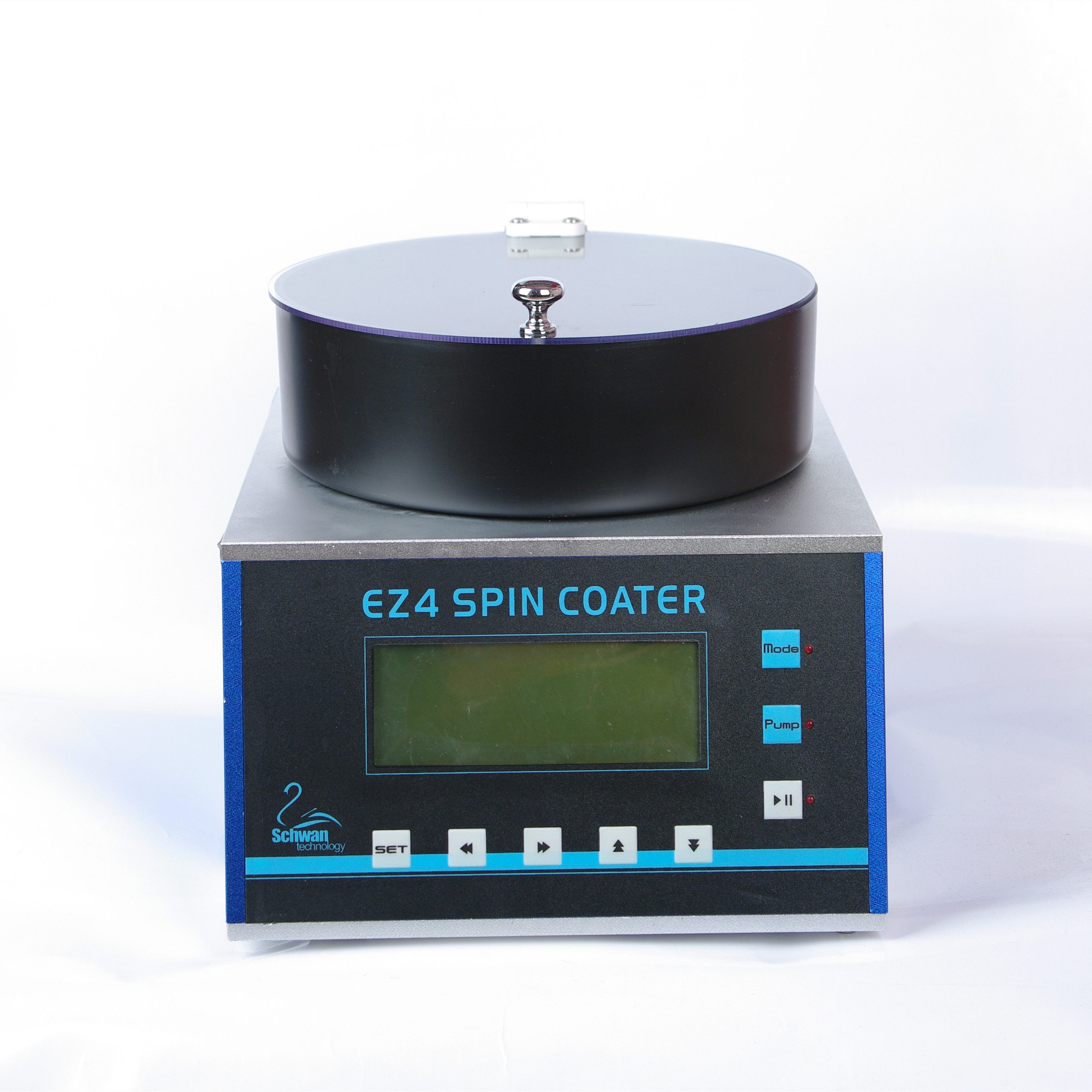 EZ4-S实验室小巧型匀胶机 旋涂仪 涂布机 可放手套箱 产品关键词:ez4匀胶机;匀胶机z4;ez4旋涂仪;手套箱涂布机;匀胶机lebo手套箱;匀胶机ez4-s;匀胶机ez4lebo;ez4 ...