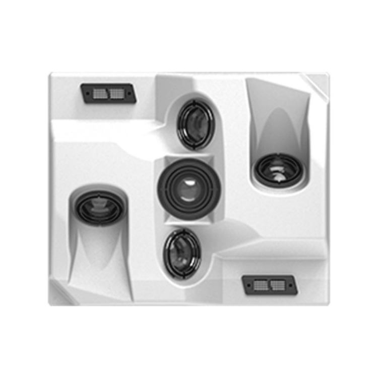 睿铂DG4-Pros五镜头全画幅倾斜摄影相机适配多旋翼固定翼无人机 产品关键词:旋翼固定翼无人机;睿铂无人机镜头;固定翼镜头;固定翼无人机五 ...