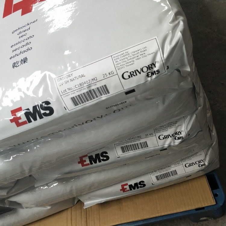 PPA瑞士EMS Grivory GV XE 16101 50%玻纤增强 耐高温.芳香族 易脱模