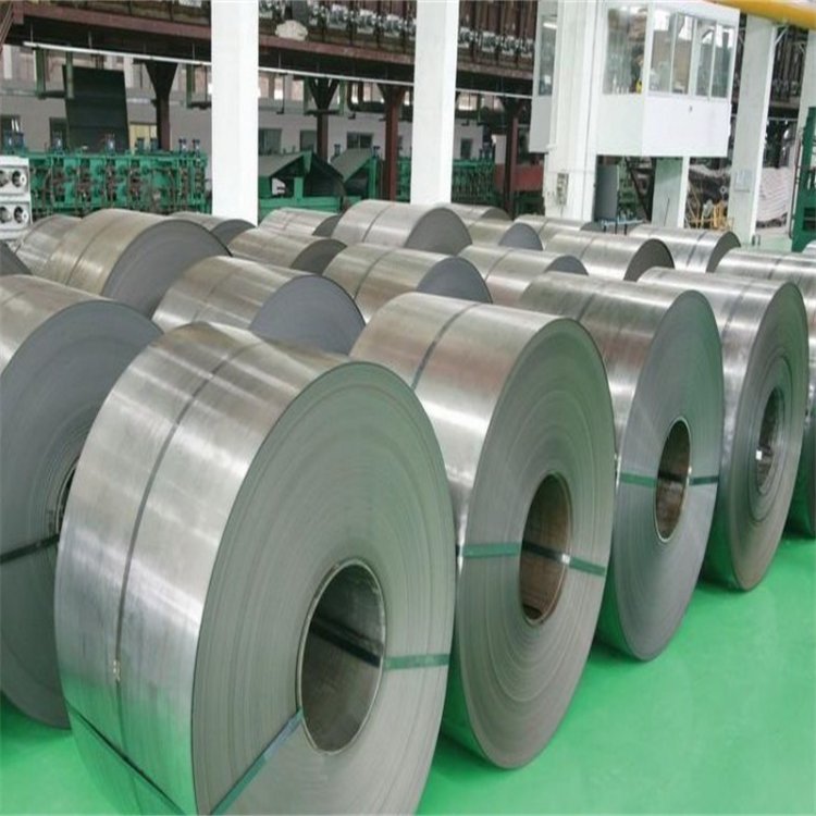 国军标1Cr18Ni9Ti不锈钢板0Cr18Ni9 SUS 321 X6CrNiTi18 10圆钢