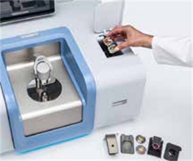 布鲁克INVENIO S 红外光谱仪 有机物分子团分析 涂层测试 热红联用FTIR 产品关键词:有机物光谱仪;有机物红外光谱;布鲁克红外 ...