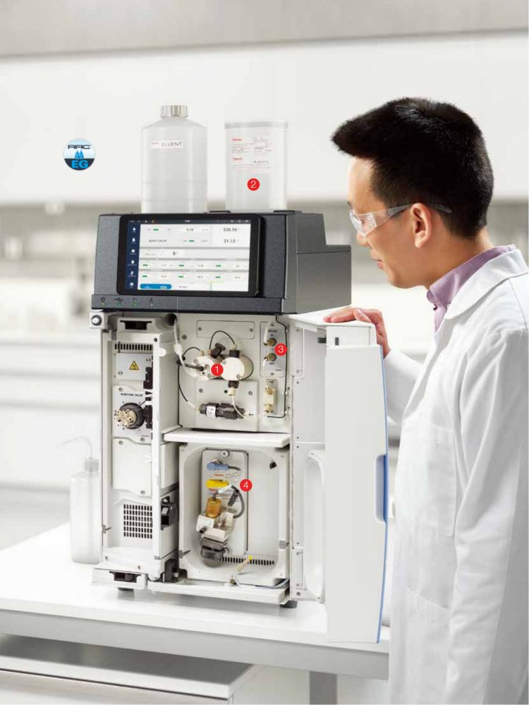 赛默飞 Dionex Integrion HPIC 高压离子色谱 美国进口自